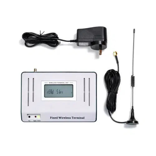 Ness 4G GSM Dialler – The Technoworx Store