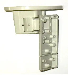 Bosch Universal Ceiling Mount Bracket – The Technoworx Store