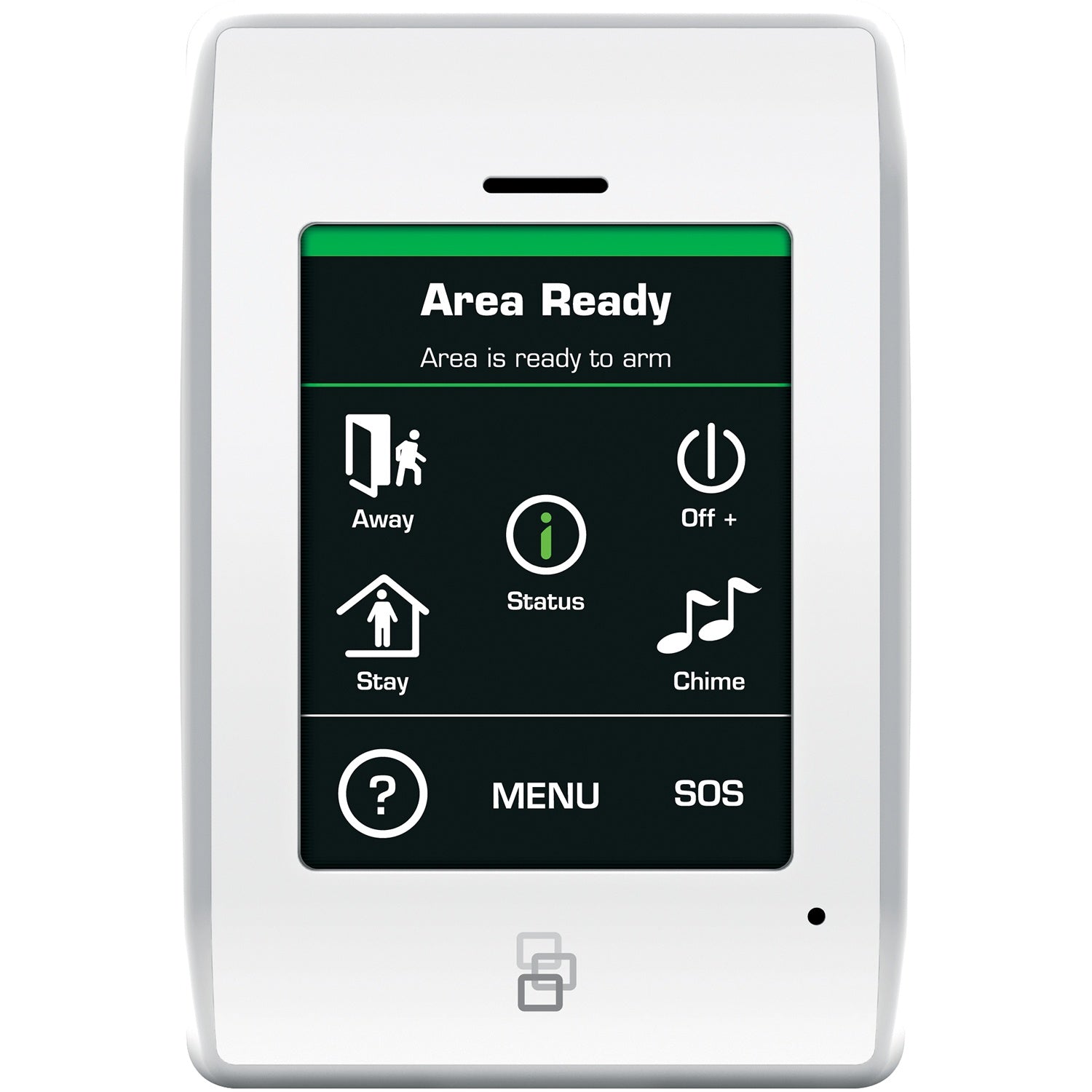 Hills Reliance XR Touch Keypad – The Technoworx Store